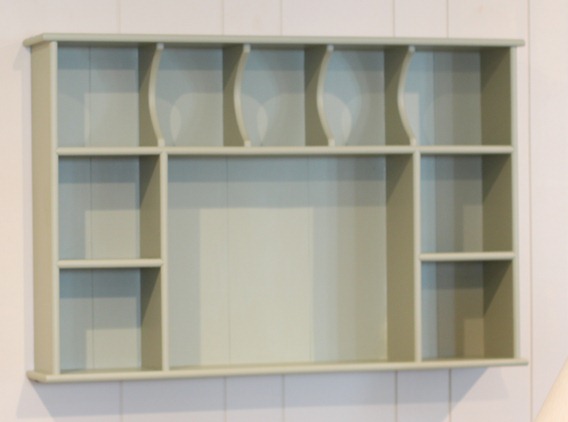 Tracy's Trinkets and Treasures: Cubby Shelf And Vintage Cameras